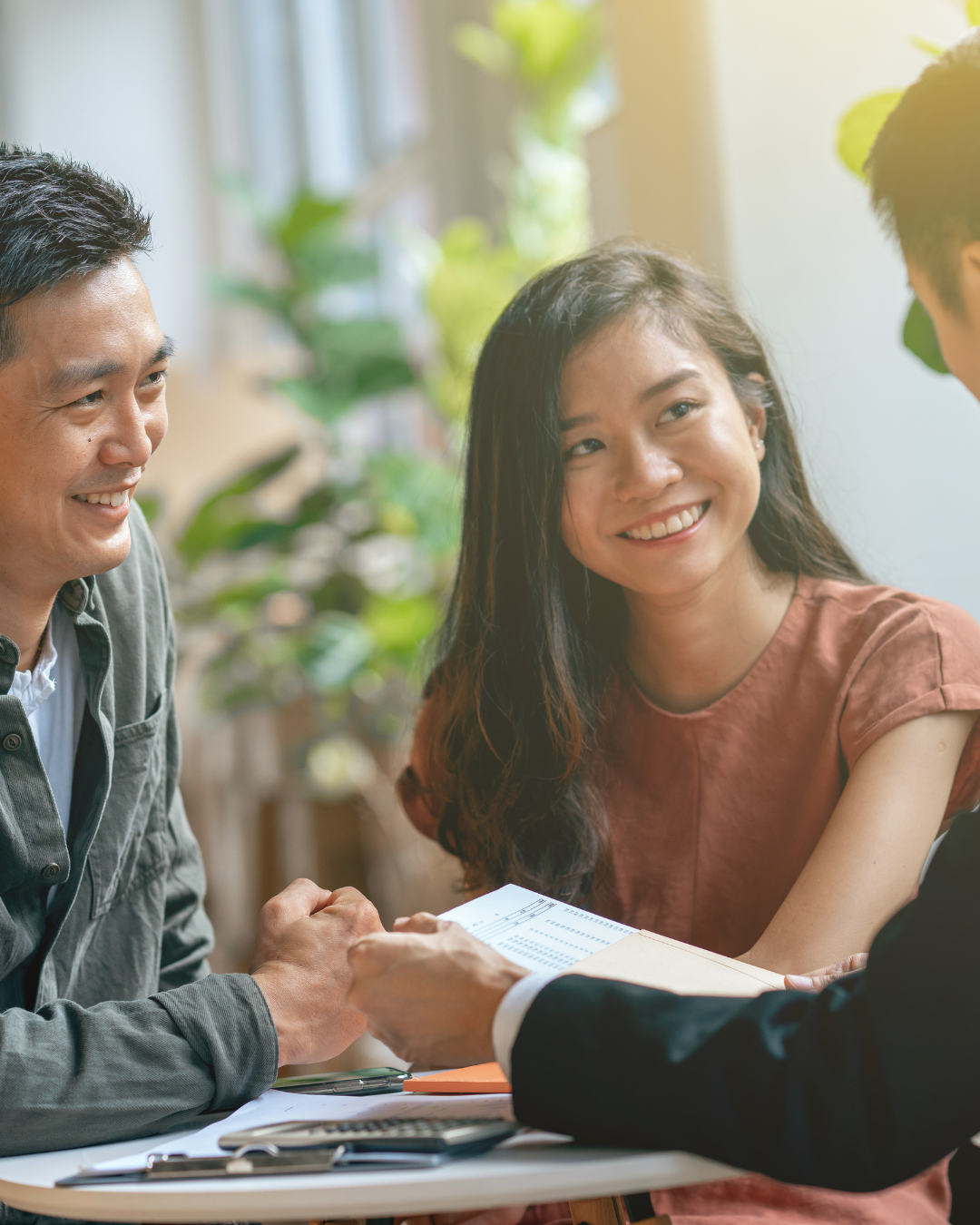 The Importance of Organizing Your Finances, at Any Age - Everest ...