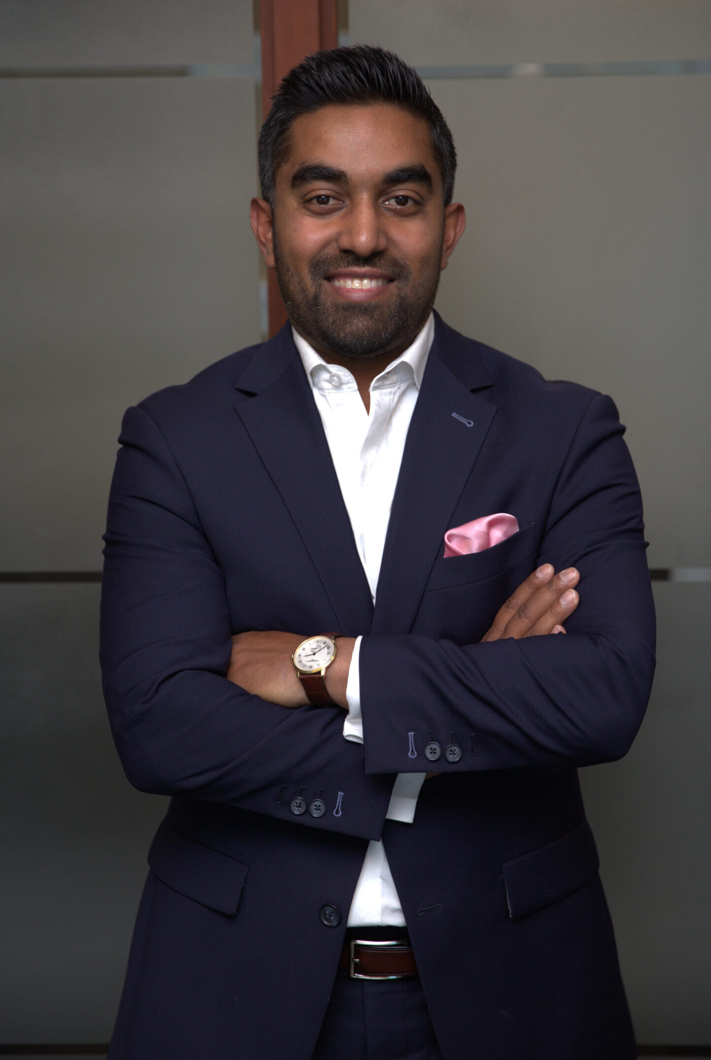 Steve Persaud - Everest Financial Services